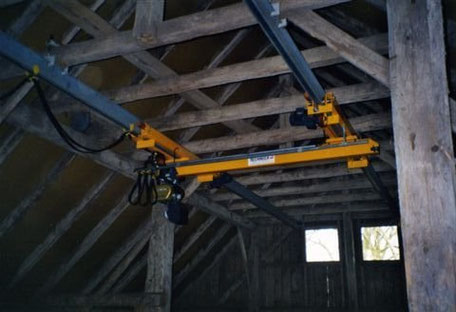 Produkte - TECHNICA Kran AG Giswil