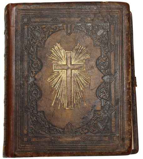 INAUGURAL BIBLES OF THE PRESIDENTS OF THE USA - Structure Bible Menorah ...