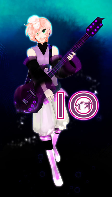 MMDモデル（MikuMikuDance） - style-project ページ！