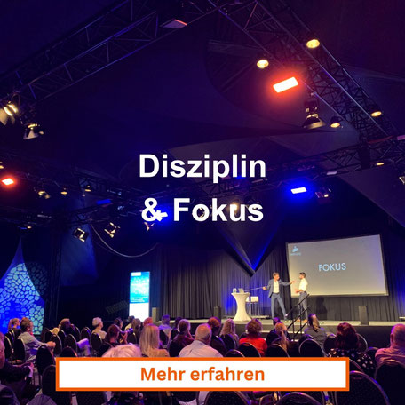 Top Keynote Speaker Deutschland - Marc Gassert