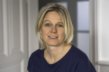 Daniela Bischoff, Hondrich - Praxis für angewandte Naturmedizin