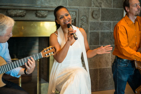 Brasilianische und Lateinamerikanische akustische Musik unplugged ...