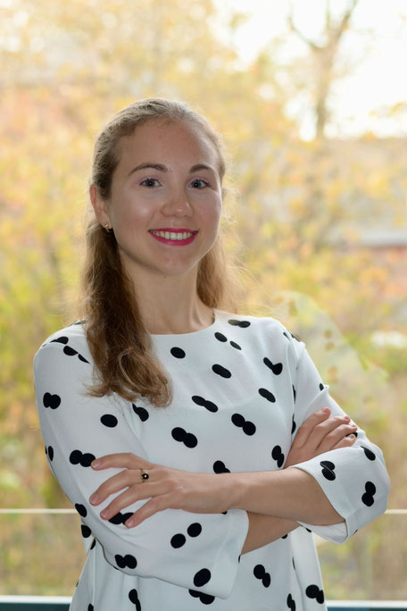 Das sind WIR - mindfulmedicalwomens Webseite!