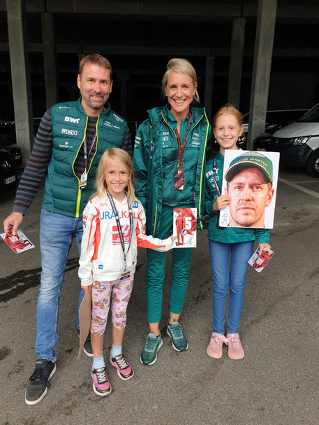 Britta Roeske - motorsport-svens Webseite!