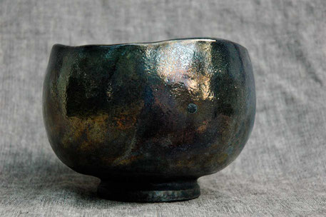 ACCUEIL - Raku Céramique Fontaine