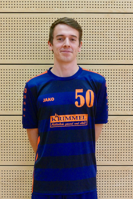 Sven Reinelt - Indiaca-Blankenloch