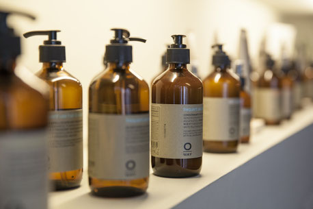 O-WAY - De website van lhommelafemme!