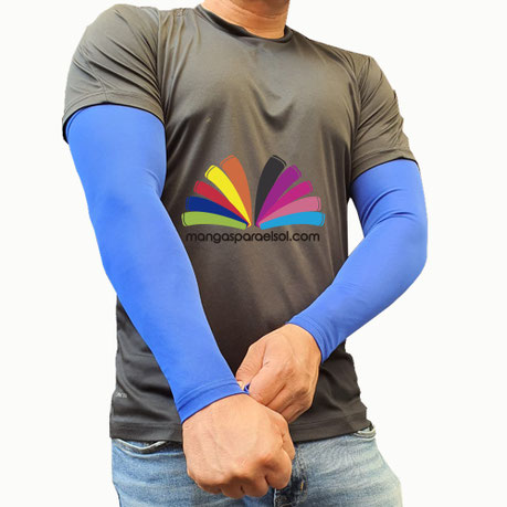 mangas para el sol - Mangas Para El Sol