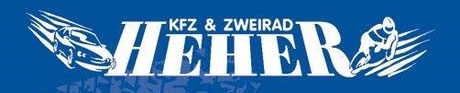 Kfz Heher - KFZ-Heher