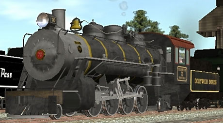 News - Sodor And Mainland Models