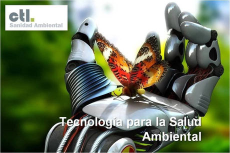 TECNOLOGIA Y MEDIO AMBIENTE - Página web de tecnomatics