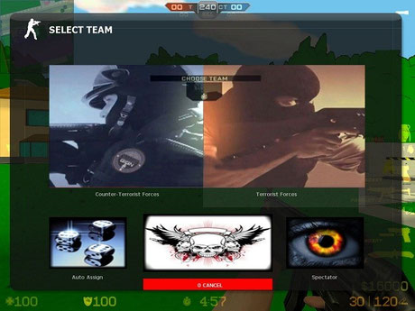 counter strike xtreme v7 - download