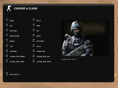 cs xtreme v5 - download