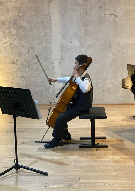 Konzerte der Kronberger Musikwerkstatt - Kronberger Musikwerkstatt