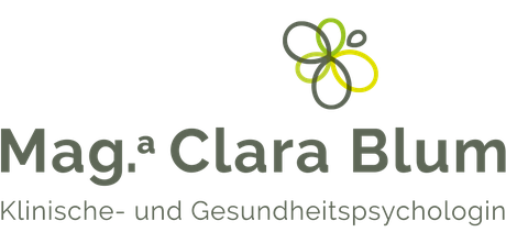 Home - Mag. Clara Blum | Psychologische Begleitung in schwierigen ...