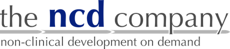 Non-clinical Development - The NCD Company