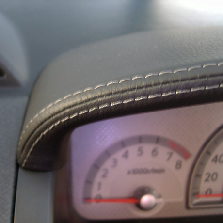 コンソールリッド - nakashin-kawa ページ！