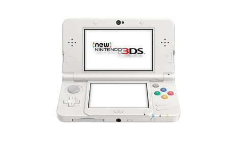 New Nintendo 3DS - 2015 - GamingAlltag - Dein Nintendo Helfer