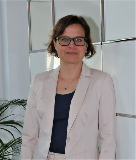 Ihre Kanzlei in Hockenheim - Rechtsanwältin Sonja Hecker