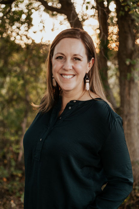 Meet Emily - Unstuck Therapy Group