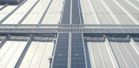 REJILLA INDUSTRIAL TIPO IRVING MULTI REJILLA LISA O DENTADA - GruDisA ...