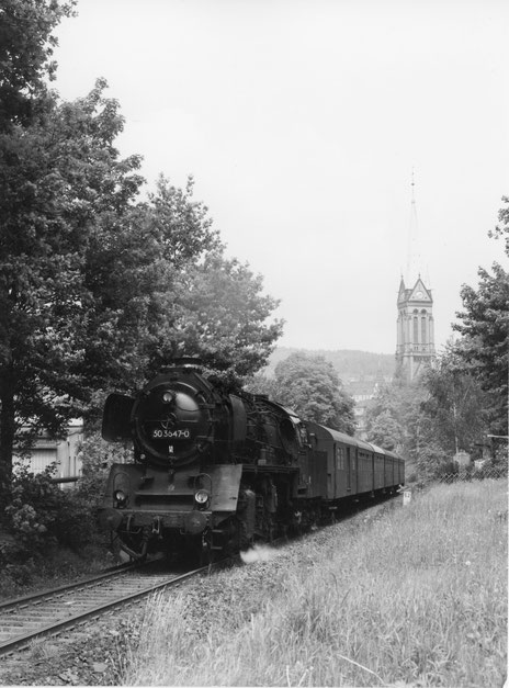 "Verbotene Bilder. Eisenbahnfotografie in der DDR" - Agentur DDR Fotoerbe
