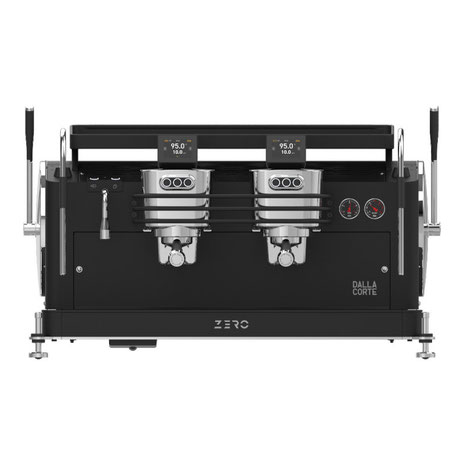Dalla Corte - Mayr Machines - professional coffee equipment