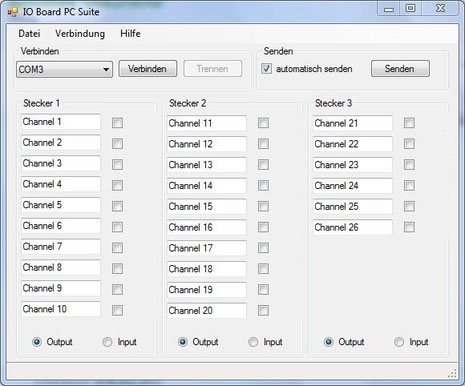 Visual Basic - HeKa Projects
