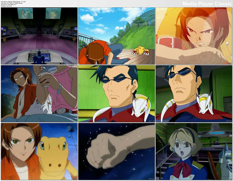 DIGIMON DATA SQUAD 48/48 [LATINO][MEGA] - Página web de rcanime