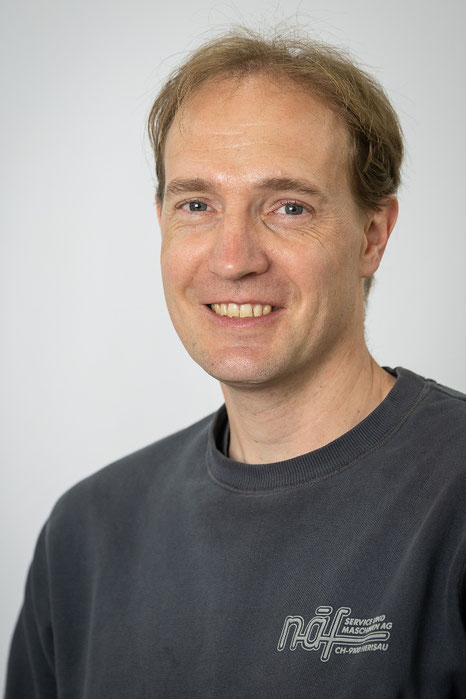 Ihr Näf Team - www.naef-ag.ch