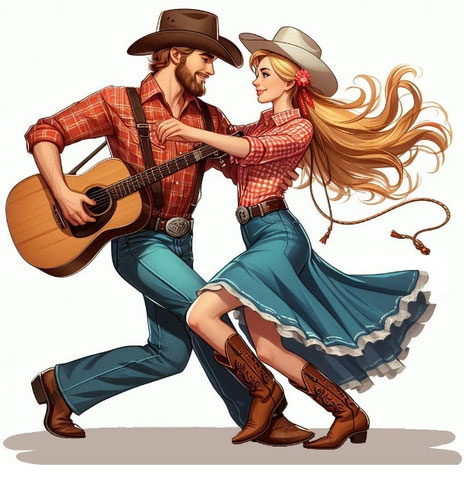 Liste des danses par ordre alphabetique - Danse Country à Marseille ...