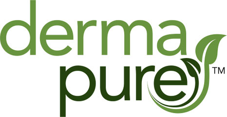 Plant-based body care products - dermapure plant-based body care
