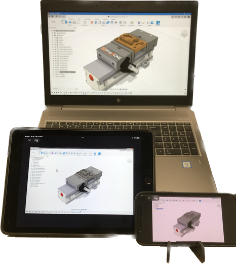 Autodesk Fusion 360 Nederlandstalige E-learning CAD-CAM programmeren ...