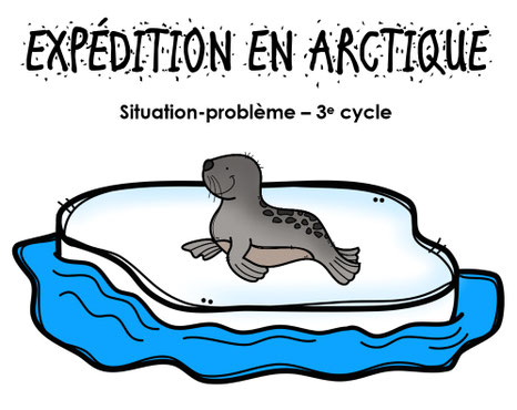 Situation-problème mathématique 3e cycle - Site de ressourcesnancy