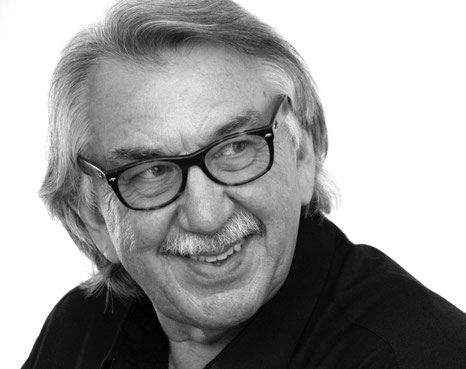 Helmuth Hager - triptychons Webseite!