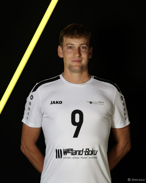 Herren 1. Liga - volleyoberdiessbach