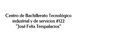 CBTIS 122 - INGLÉS/ENGLISH - Página web de ingles-cbtis122