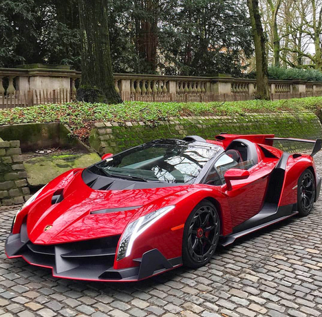 Accueil - Site de lamborghini-allandnothing