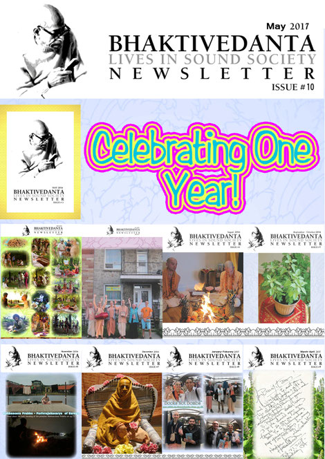 hare krishna montreal - Hare Krishna Montreal