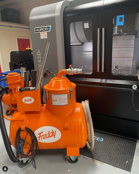 Freddy Midi - Freddy Products Deutschland