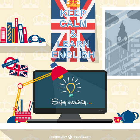 English is fun! - english4eagles