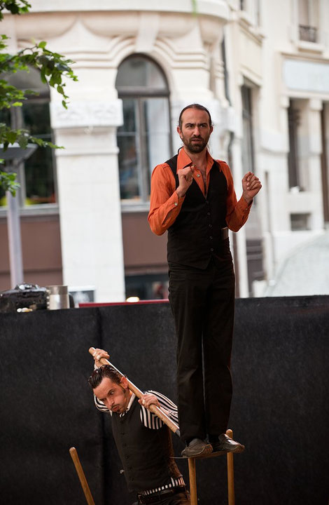 Benoit Crespel - Artist - Site de lombricspaghetti