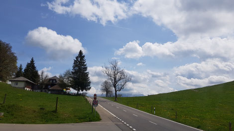 Schallenbergpass Linie - GA REISEN