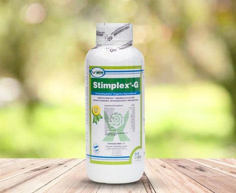 bioestimulante - Página web de huascaranb