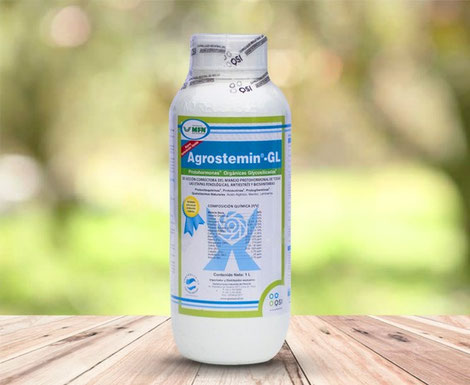 bioestimulante - Página web de huascaranb