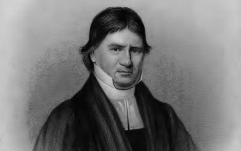 Daniel Nash, le prince victorieux de la prière - Site de ez37m