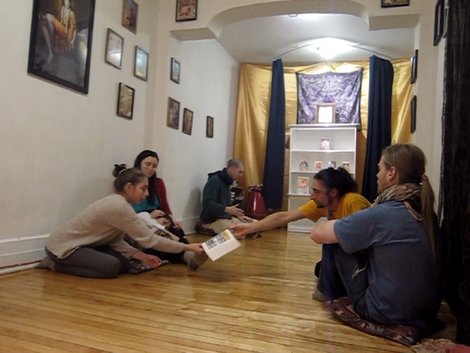 Programs - Hare Krishna Montreal