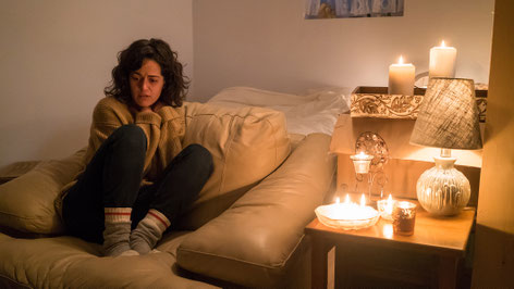 Anie Richer - Anie Richer