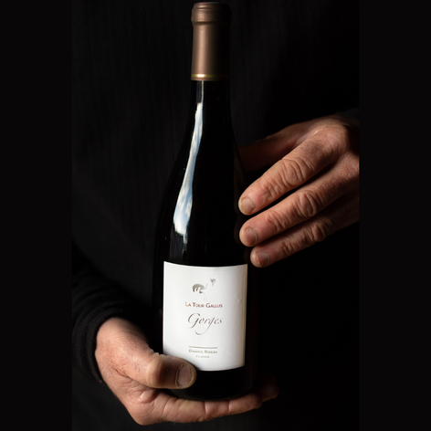 La Tour Gallus - Cru Gorges