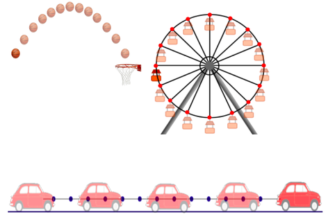 Chapitre 8. Mouvement et vitesse - Site de physiqueraspail
